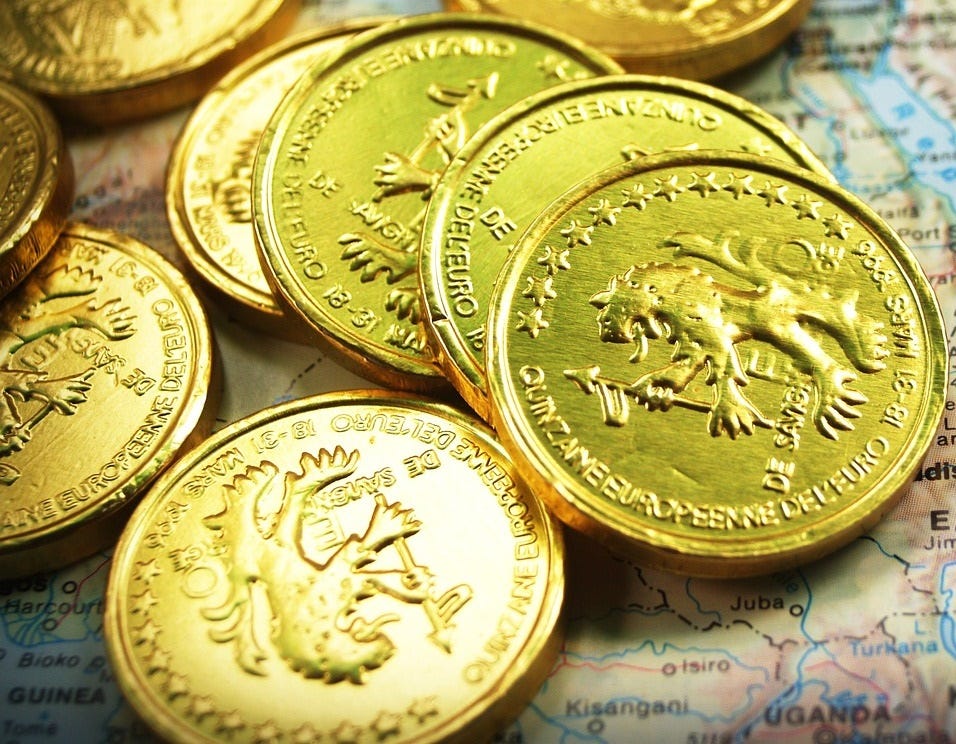 A Comprehensive Guide to Converting a Traditional IRA to a Gold IRA ...