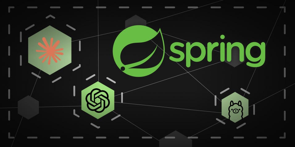 Spring AI: Integrating Artificial Intelligence into the Spring Ecosystem | by Agit Rubar Demir ...