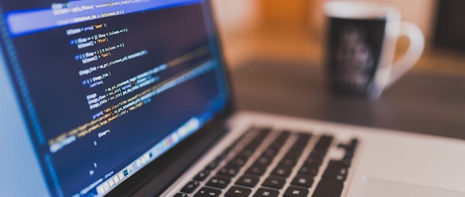 The Easy Way To Learn To Code. Three steps to gain a new superpower ...