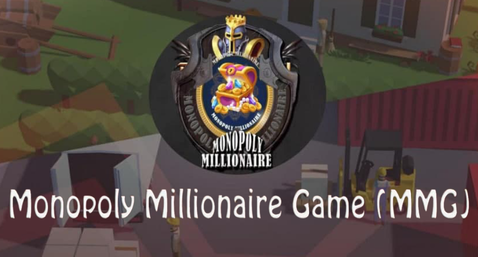 Monopoly Millionaire Game Token: NFT Finance & Game Box: | by ...