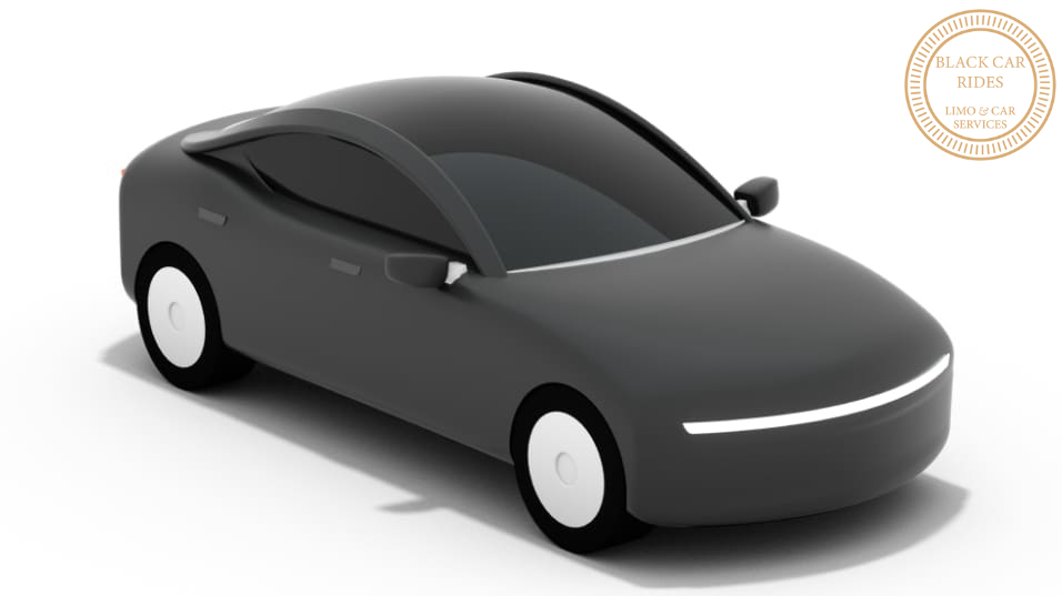 Best Boston black car service - Black Car Rides - Medium