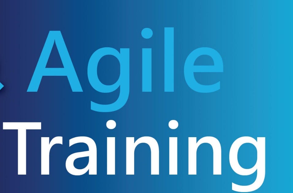 Importance of opting for Agile training courses | by ToBe Agile | Medium