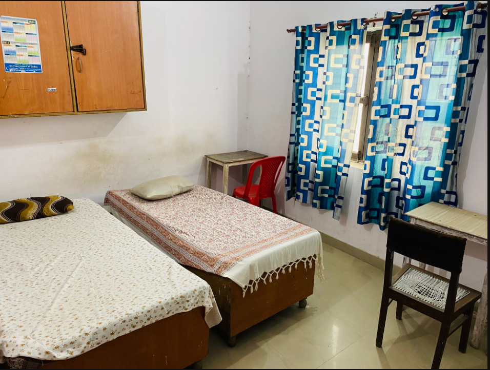 One memory from my hostel days…. When I was in Hostel, back in 2016, I ...