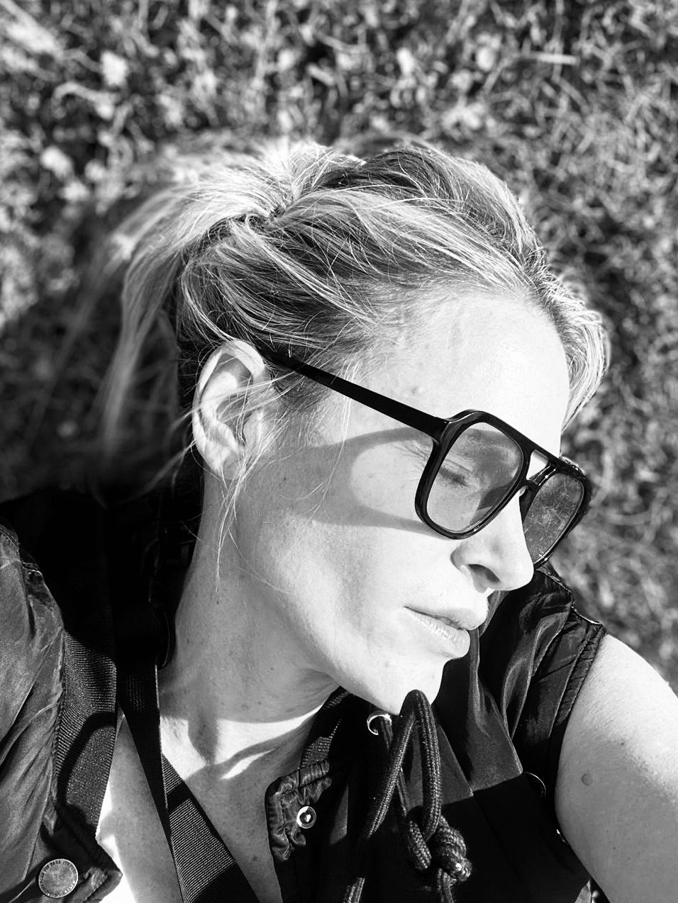 Retired Hot Chick.. As I get older, I appreciate and value… | by Sarah ...