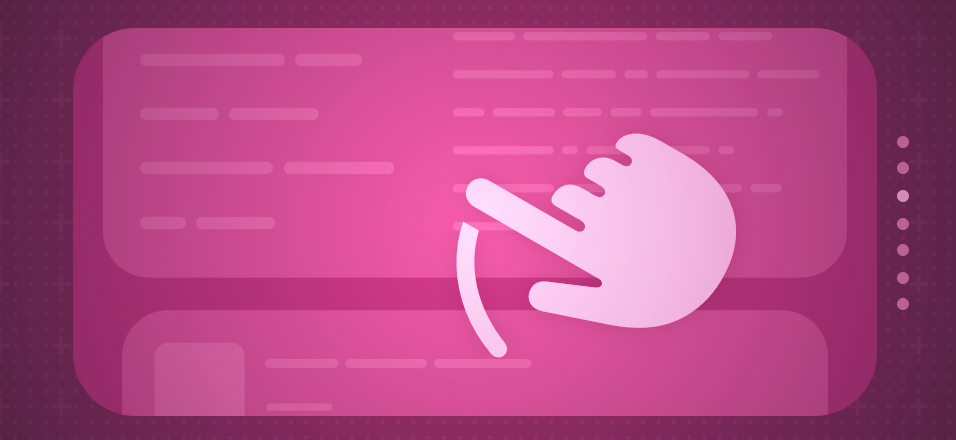How can I adopt gestures in SwiftUI? | by FrenteBW | Jan, 2024 | Medium