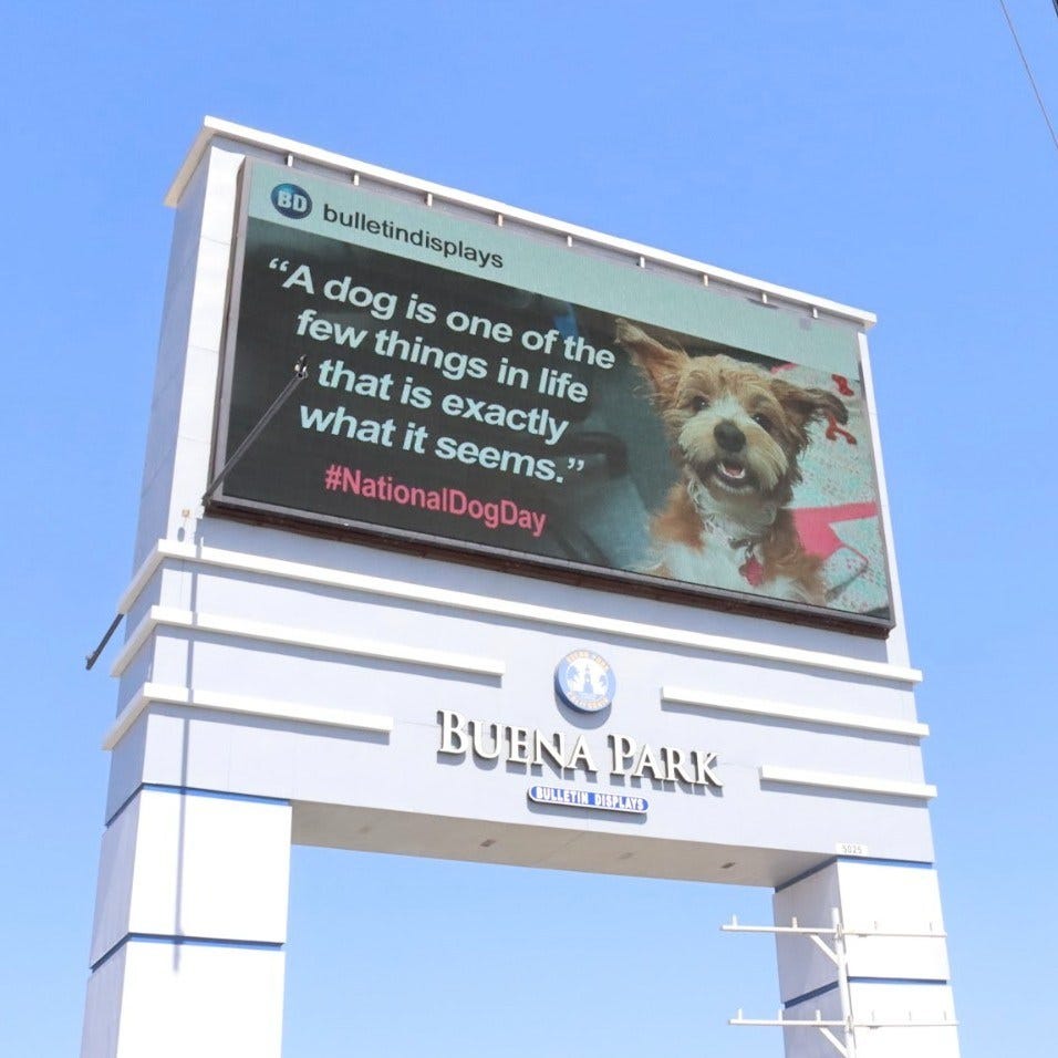 How to Impact 2024 Holiday Shopping with Out-of-Home Advertising | by ...