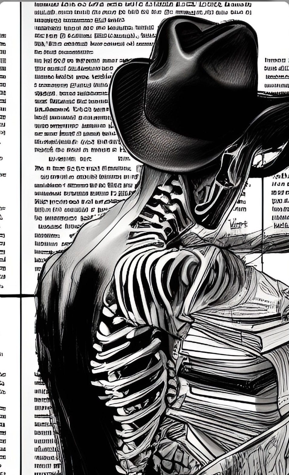 Go to your Room. The Blah Story, by Nigel Tomm… | by Randall Snyder ...