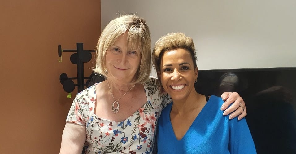 How To Include Trans Women And Women With DSD In Sports. | by Steph ...