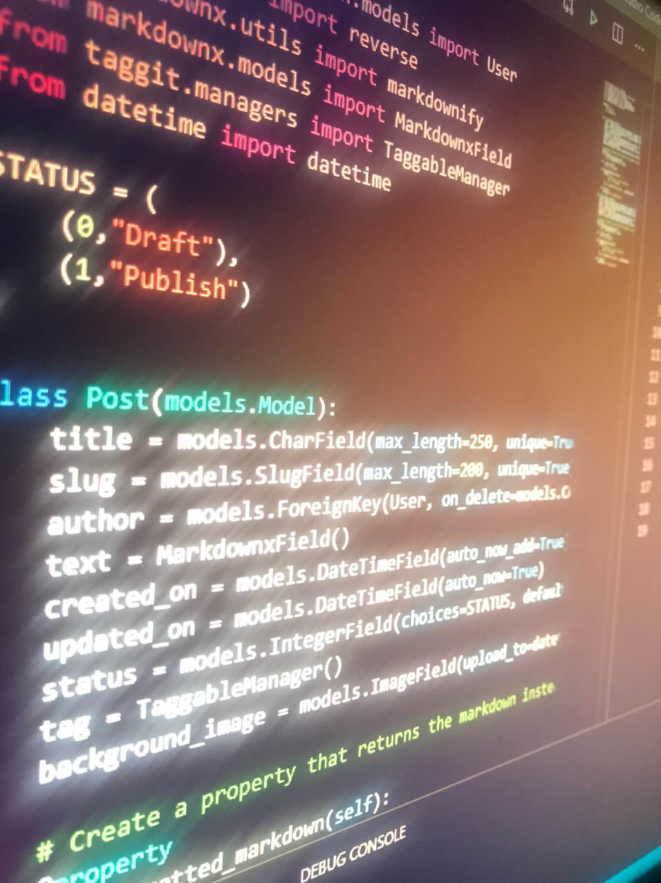 My Journey into Data. The path I took into the world of data… | by Kemp ...