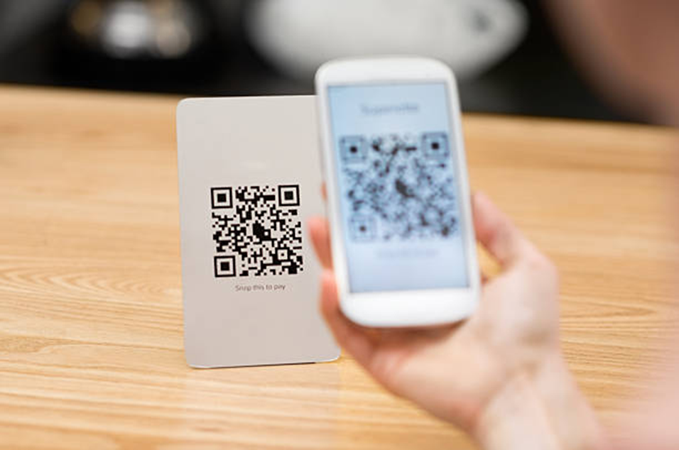 QR Codes: Digital Navigation Made Simple | by Matthew Bouvier | Medium