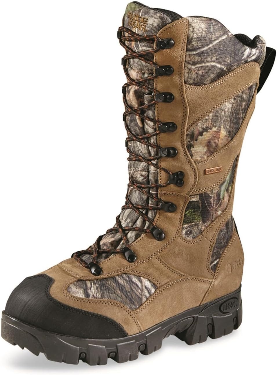 Top 10 Best Lace Up Hunting Boots on Amazon for 2025 | by Home Gym ...