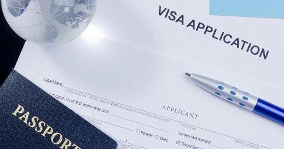 How to apply for a visa. Once you’ve secured your admission into… | by ...