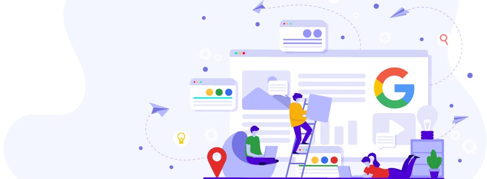 O que aprendi sobre o primeiro curso de UX design do Google ...