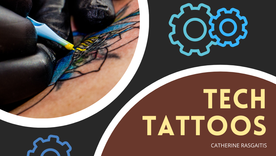Technology Tattoos