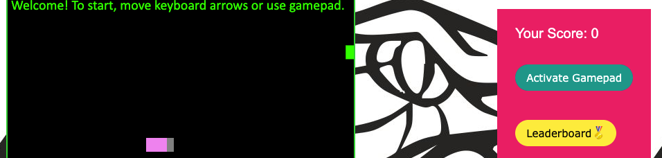 HTML5 + JS Games — An Intro to the Canvas Element 👾 | by Felipe ...