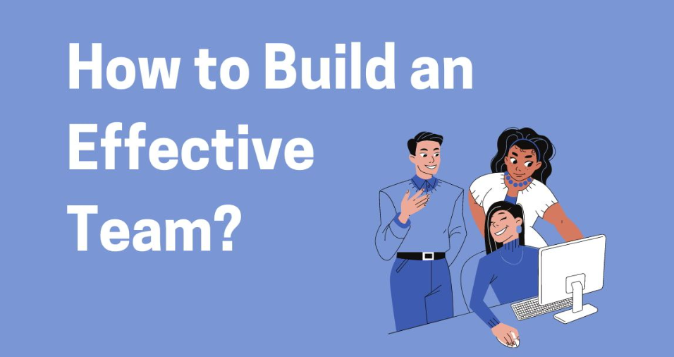 Tips for Building a successful team for your startup | by Business talk ...
