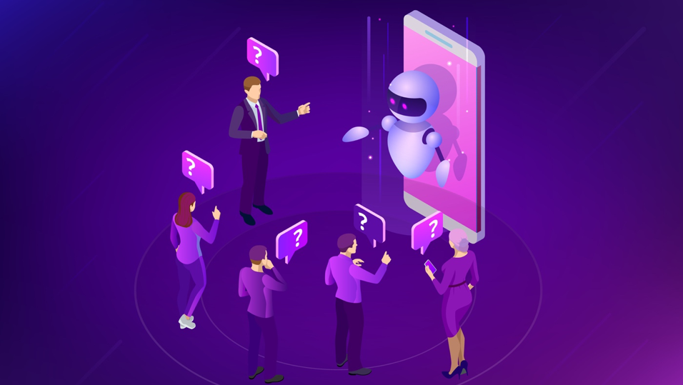 Conversational AI How Do Chatbots Work By Anna Prist Medium