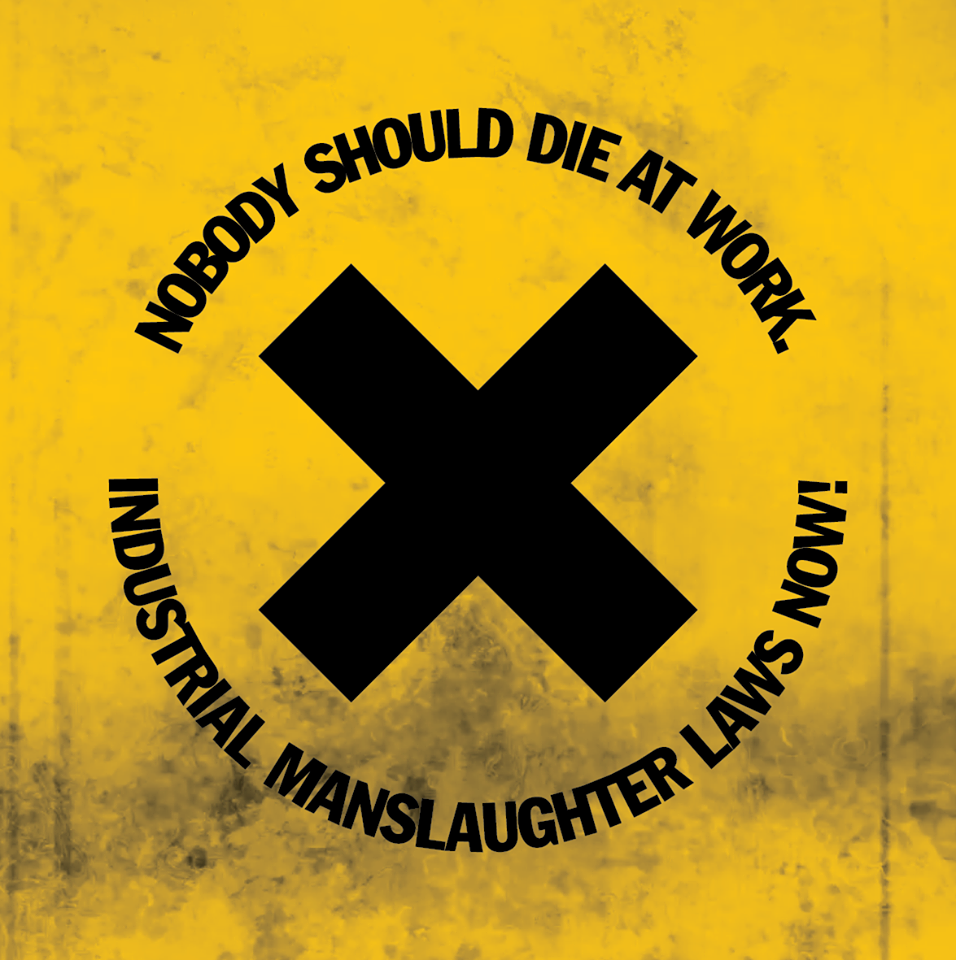 Election Special — Industrial Manslaughter | by AWU_Victoria | The ...