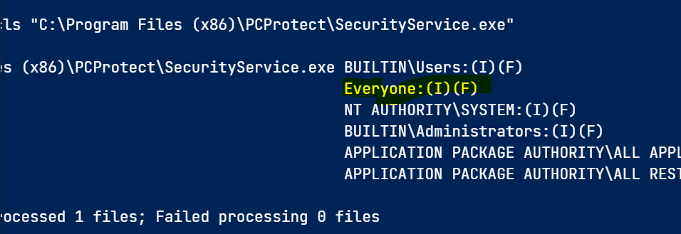 Common Exploitable Windows Vulnerabilities Caused By Misconfiguration | by JCyberL | Sep, 2023 ...