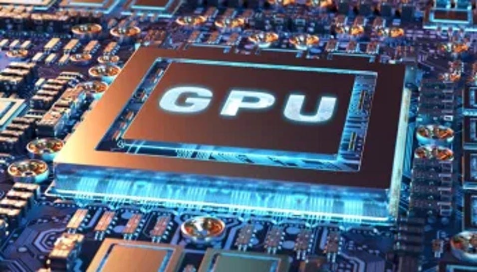 GPU for Deep Learning. The buzz around Deep Learning often… | by Ajay ...