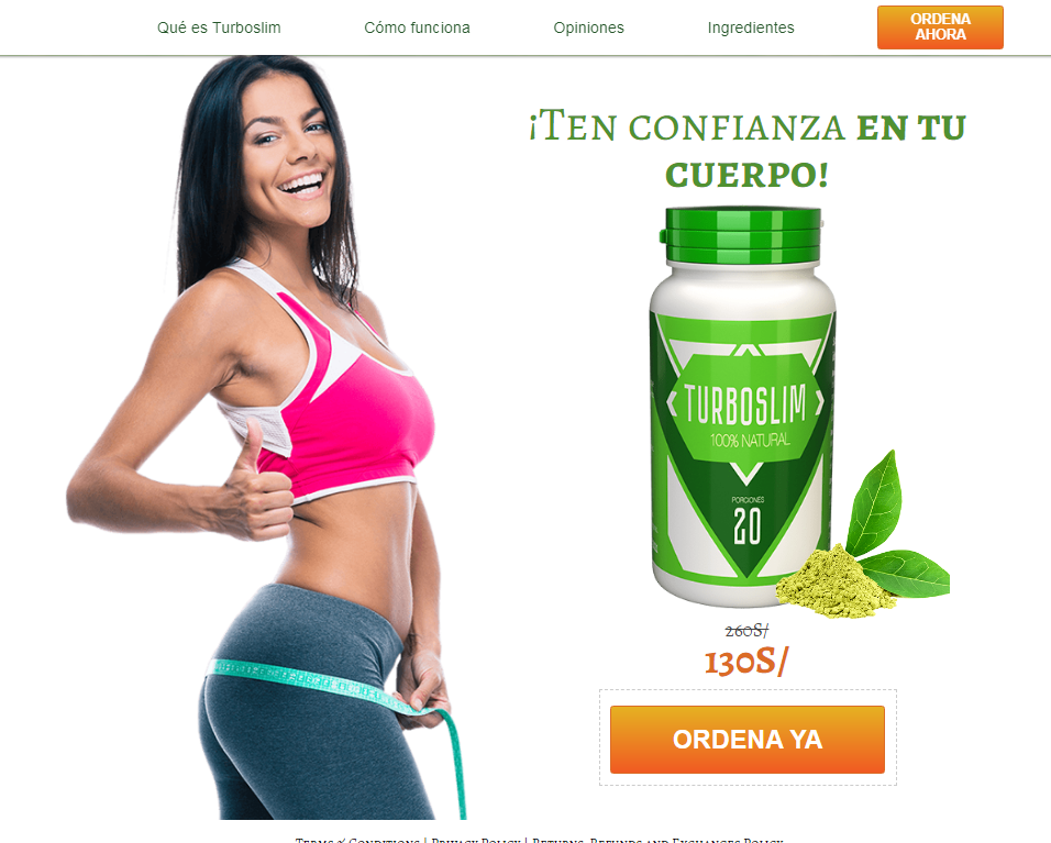 Turboslim Peru. Turboslim ¡¡Compra ahora!! Haga clic en… | by Turboslimperu | Medium