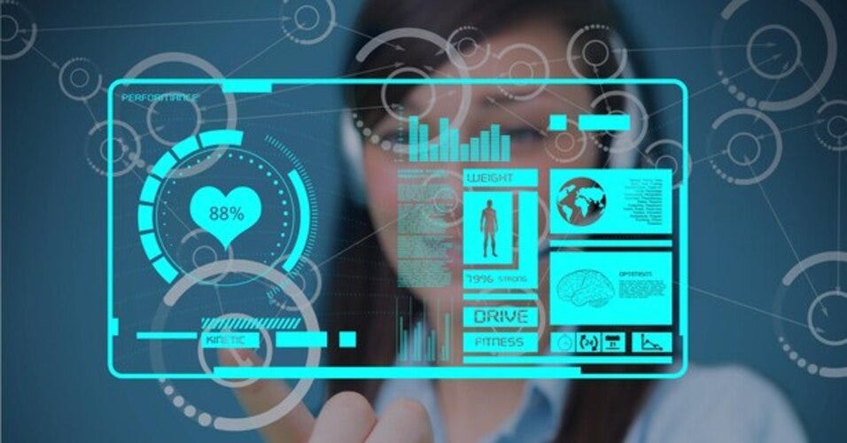 Transforming Healthcare with the Magic of Generative AI | by Manisha ...