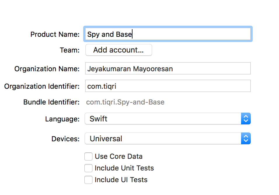 Passing Data Between Viewcontrollers Via Delegate And Protocols By Jay