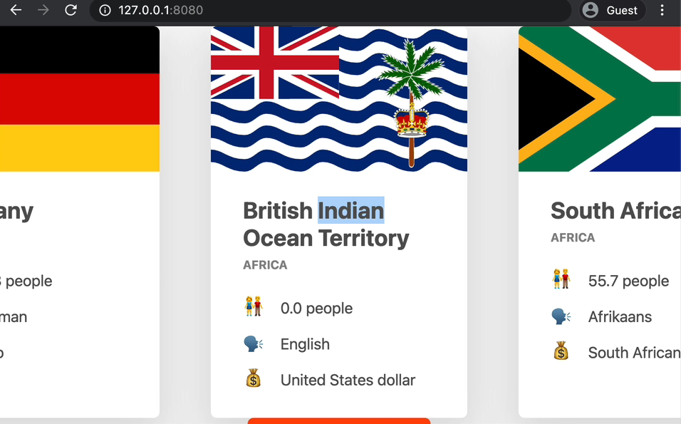 Coding Challenge #1 | by Firat Atalay | Medium