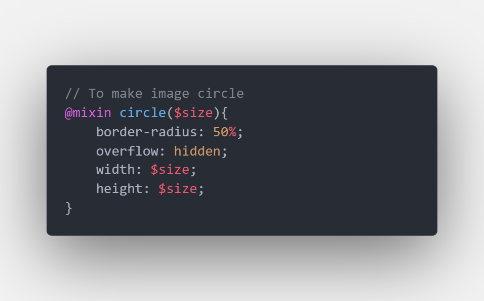 Important Css 10 Important CSS Tips for Fresh Web Designers - Sanjay ...