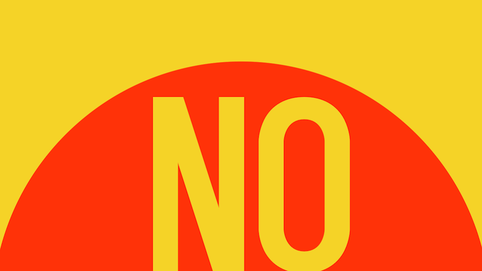 Today’s 60-Second Book Brief: When Buyers Say No by | by Steve ...