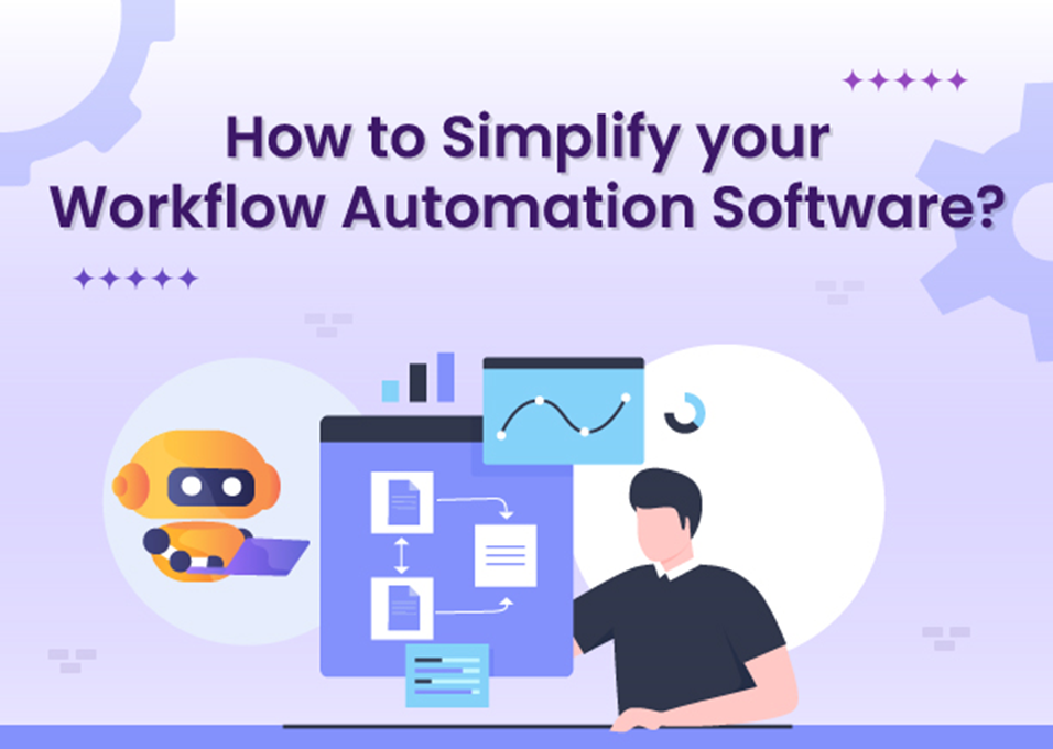 How To Simplify Your Workflow Automation Software? | by Yoroflow | Medium