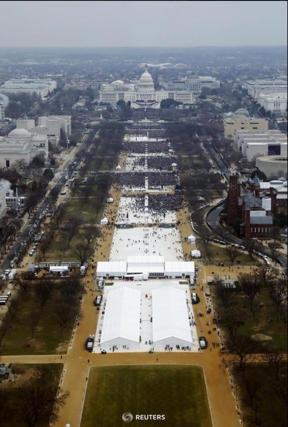 “Alternative Facts,” And The Tale of Bee Plagiarism | by Marc Ambinder ...