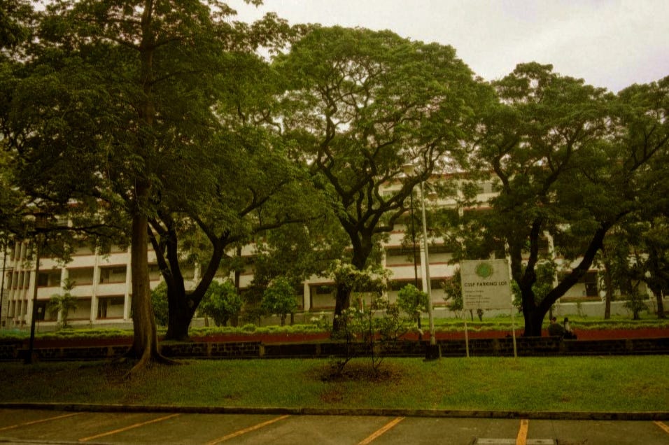 Kung ako si Cason, Pero hindi ako si Carson. | by marlboro blue | Medium