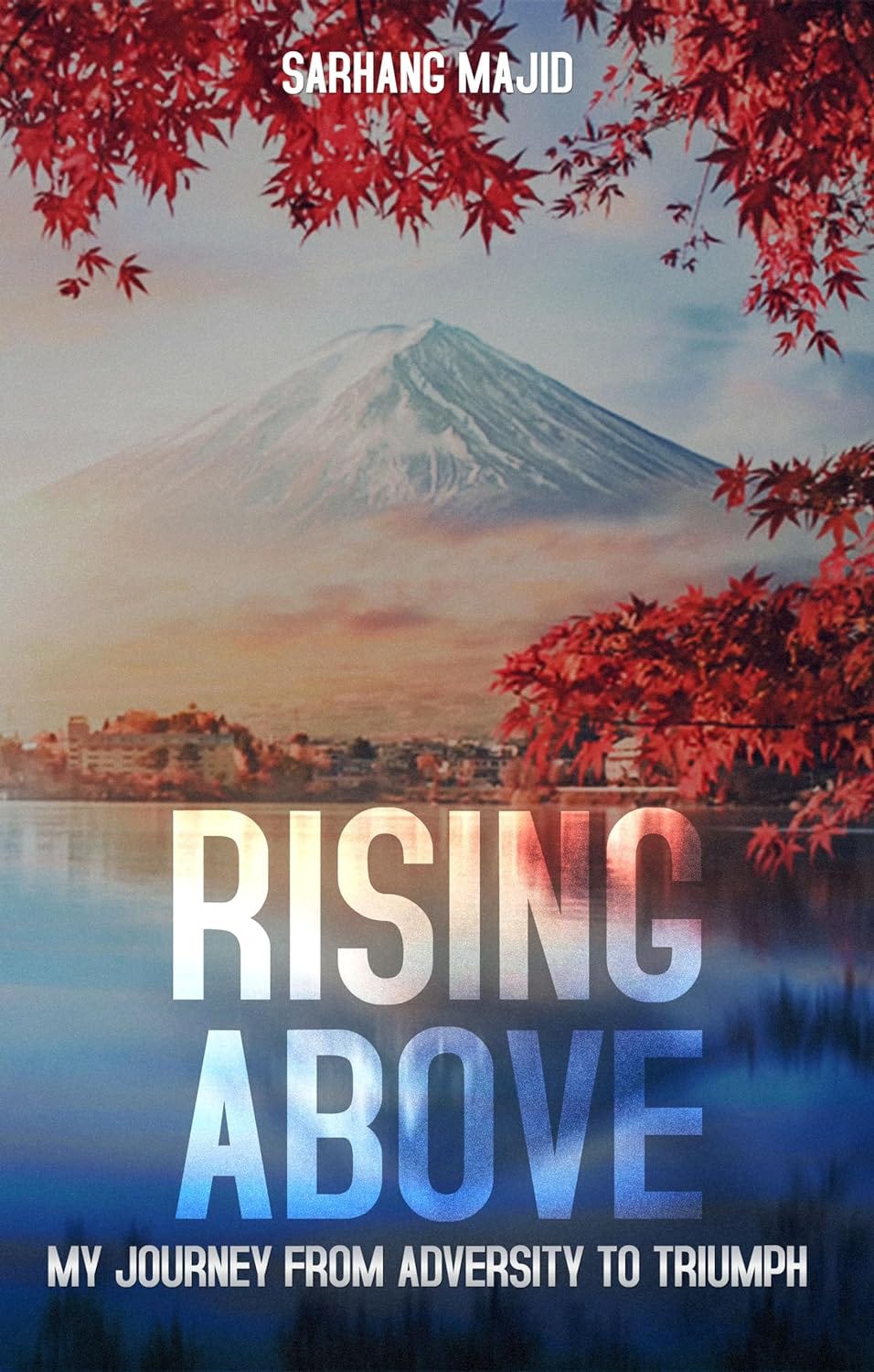 Rising Above: My Journey From Adversity To Triumph | by Alexander Sebastian | Medium