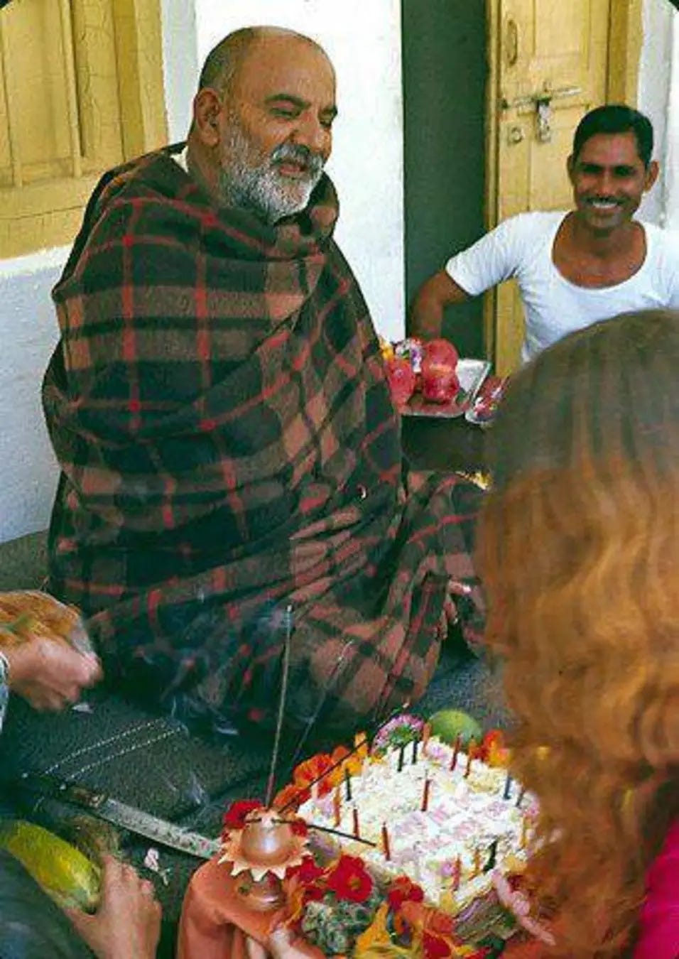 Neem Karoli Baba (Maharaji) Stories: Lessons and Wisdom | by ...
