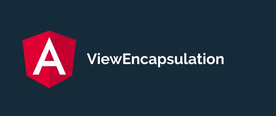 Simplificando o View encapsulation no Angular | by Will | Mar, 2025 | Medium