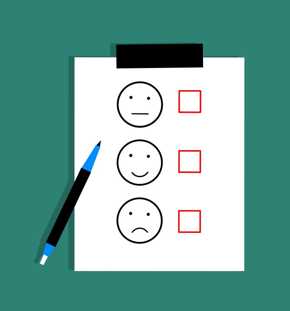Ditch Your Point Sheets. After many decades in education, I know… | by ...
