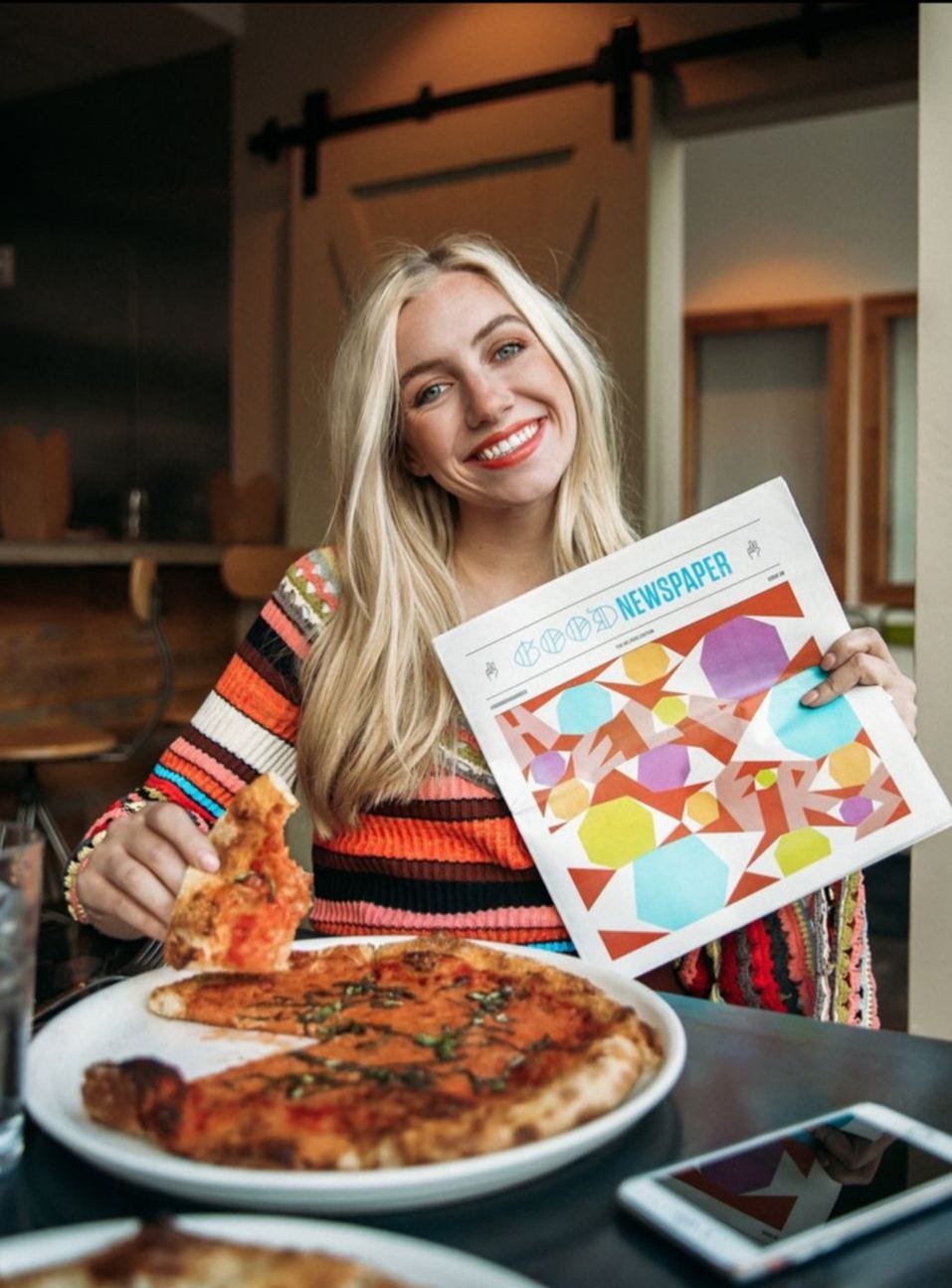 Weekly Good News Roundup: January 14th, 2020 | by Good Good Good | Good ...
