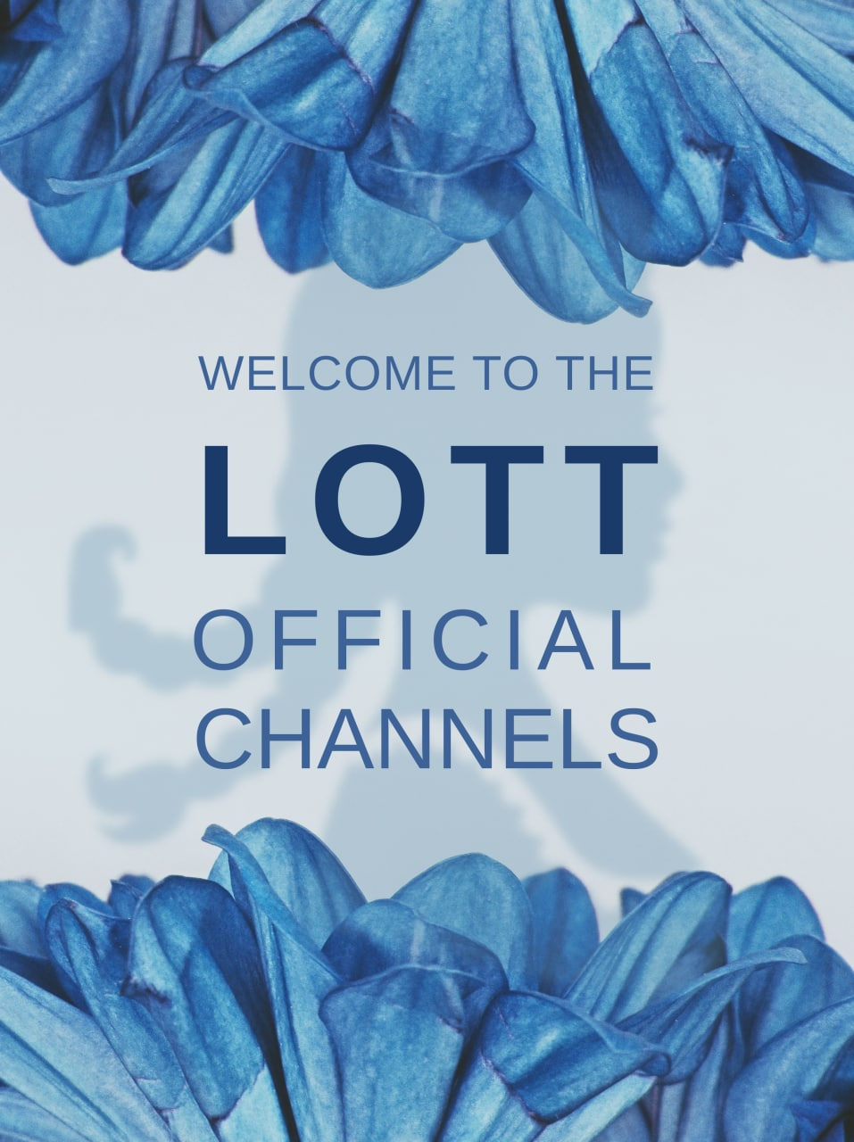 We are glad to invite you to the LOTT official channels! - LOTT - Medium