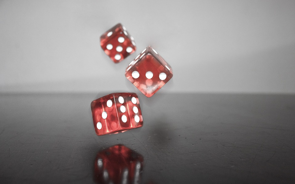 Luck and Timing. Incredibly hard work is a given. A 24/7… | by Alex ...