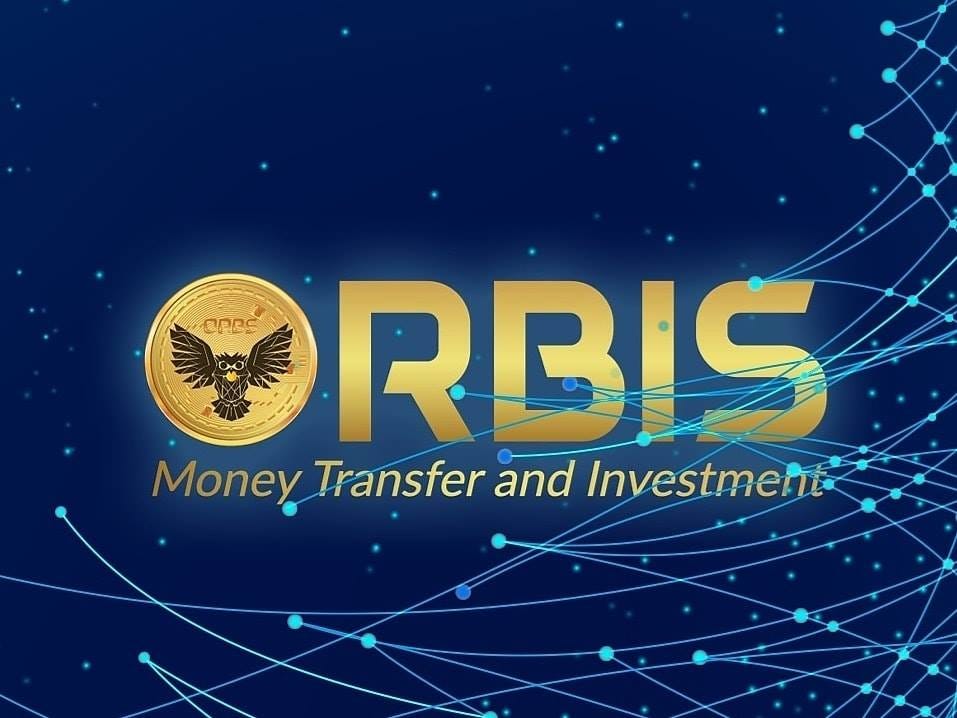ORBIS TRANSFER — The Future of FinTech | by rayed | Medium