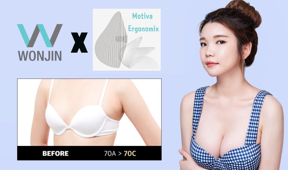 The Secret Behind The Best Breast Plastic Surgery in Korea | by Vee | Medium