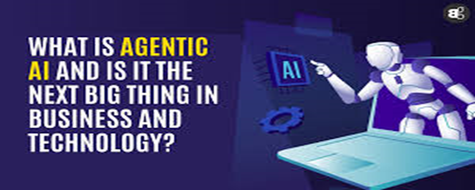 Agentic AI & Is It the Next Big Thing? | by Yasir Hamid | Medium