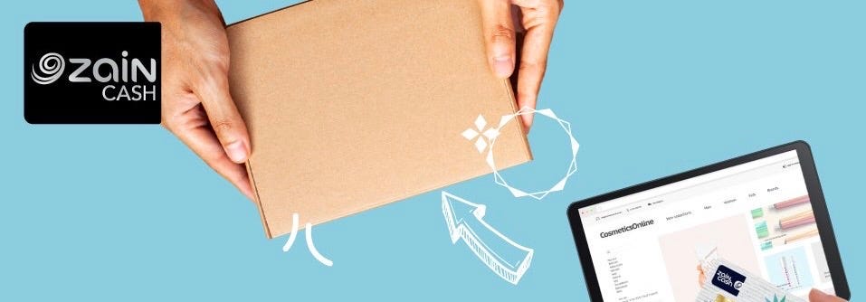 How Can I Integrate My Site With ZainCash Payment Method? | by Hamdon ...