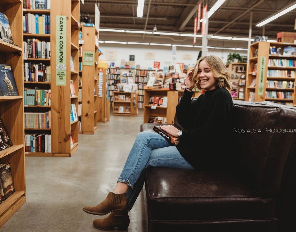 Writing Advice from a (Former) English and Literature Major | by ...