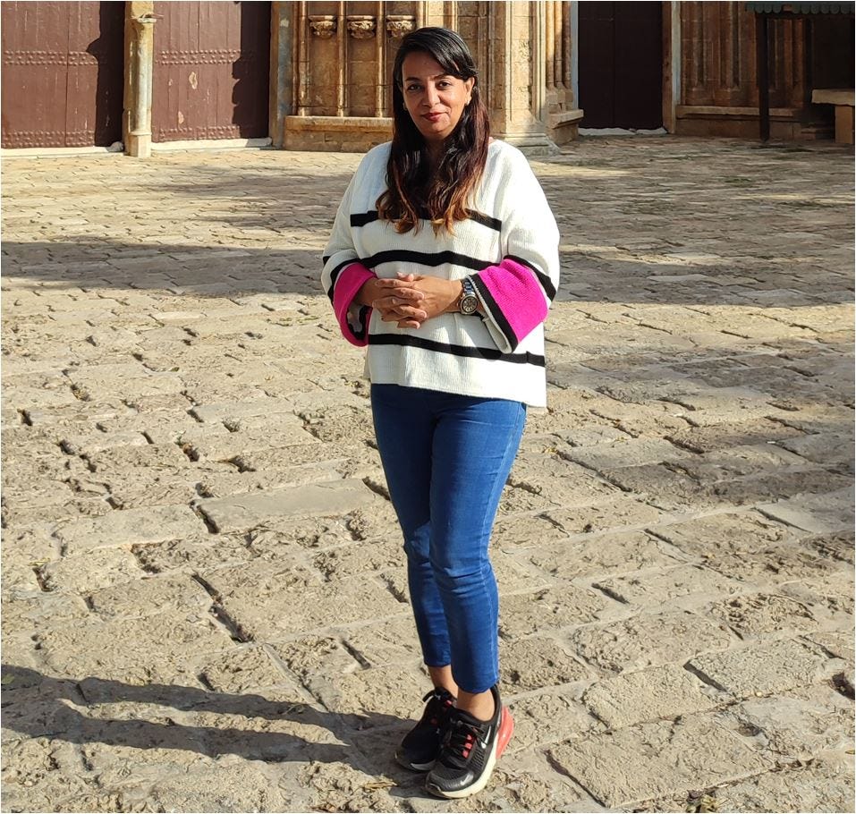 baharakhlaghi - Bahar_akhlaghi - Medium