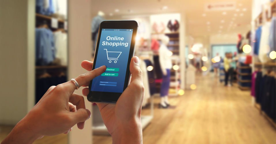 WEB-TO-STORE / STORE-TO-WEB: UNDERSTANDING CUSTOMER JOURNEY, POSSIBLE ...
