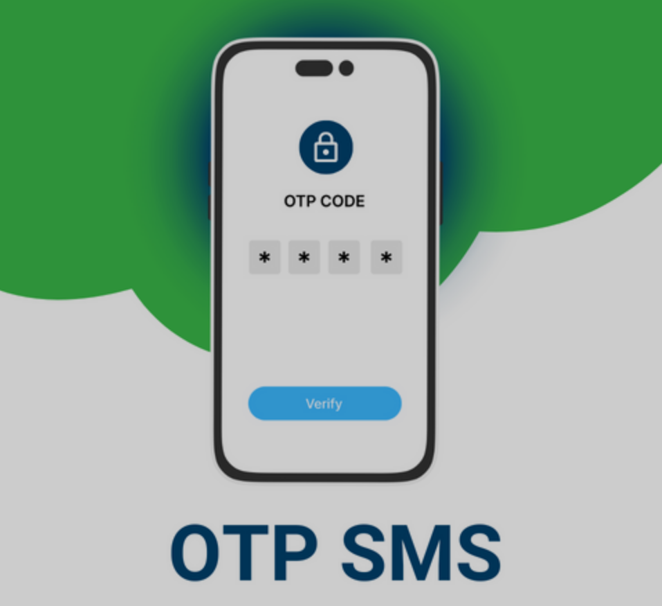 How to Send and Verify SMS OTP in Node.js | by CodeTalks | Towards Dev