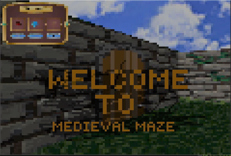 Medieval Maze. Learning is an important part of every… | by Blen Assefa ...