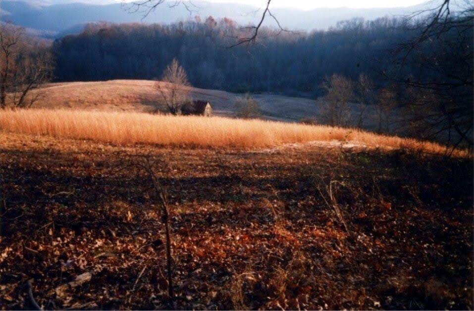 Poppy’s Corn Crib. An Appalachian Poem | by Jerry Bowles | Medium